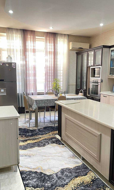 Продается дом в Яккасарайском районе