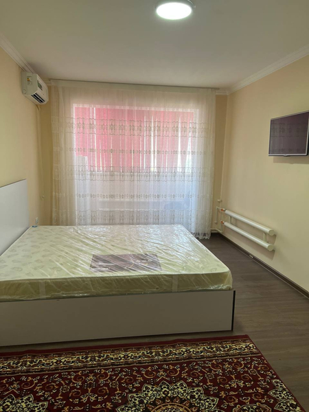 1 xonali kvartira barcha jihozlari bilan sotiladi