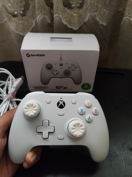 Gamesir G7 SE Xbox va PC uchun