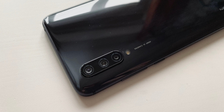 Xiaomi 9 Lite idial