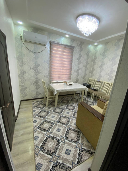 Срочно ‼️продам свою квартиру 2/2/3 Корасу 6