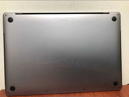 2018 MacBook Pro 15\\\