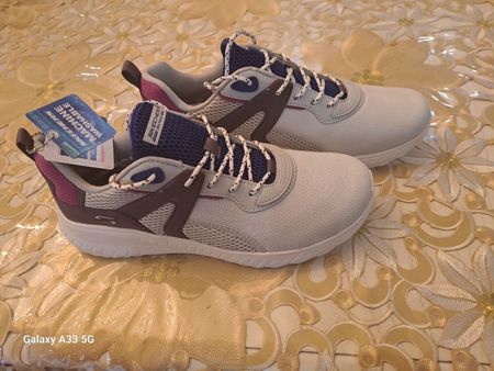 Skechers крассовки