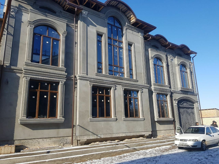 Suvoq  tiyaga qlamz O'zbekiston bo'ylap