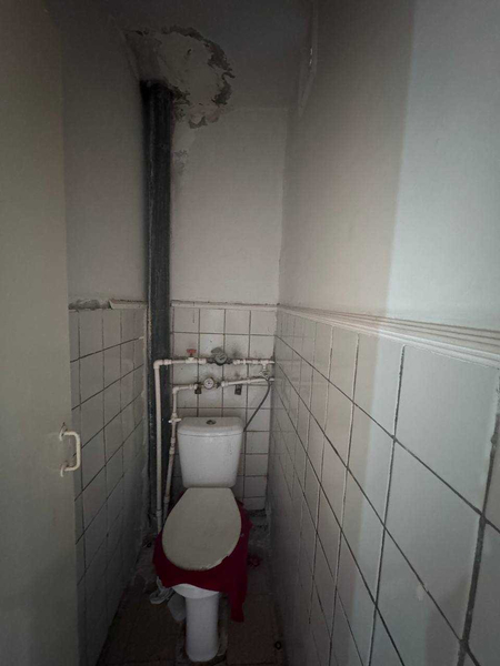 3 xonali 4-qavat 4 qavatli  ponelniy dom 76m²
Manzil:Chevar