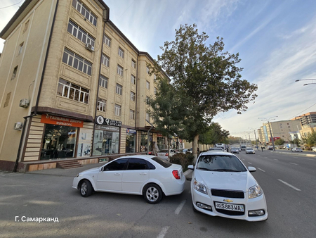 Новостройка Арзон 104 квадрат Кадастр бор Нархда 48.000 $