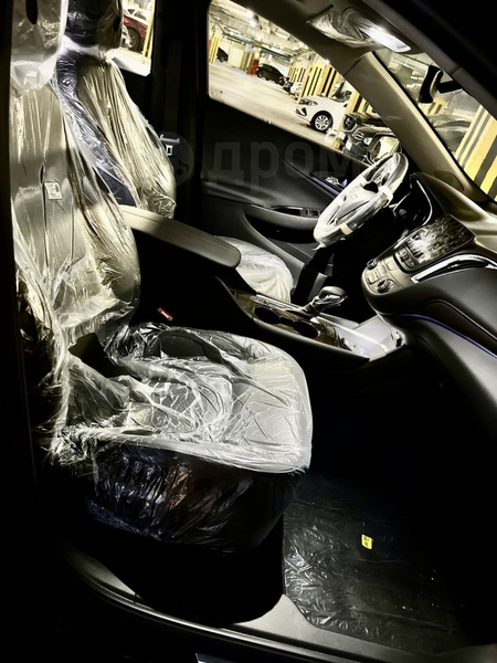 Malibu LTZ Turbo Premer XL  Orient leasingda  muddatli tolov asosida
