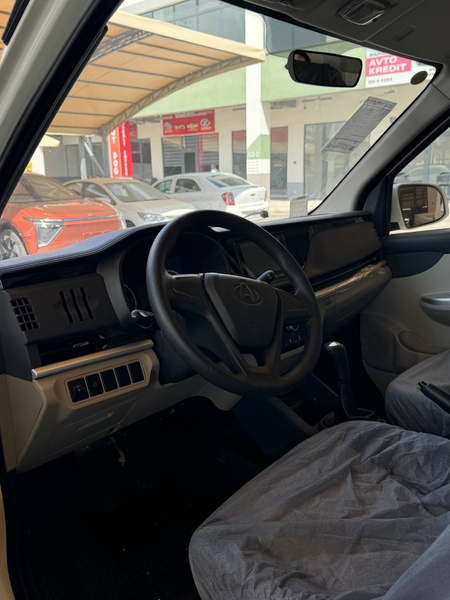 Changan Star yuk tashuvchi