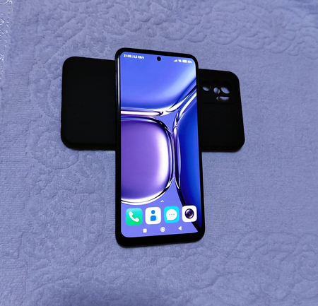 Xiomi Poco M5S Global 6+5/128GB