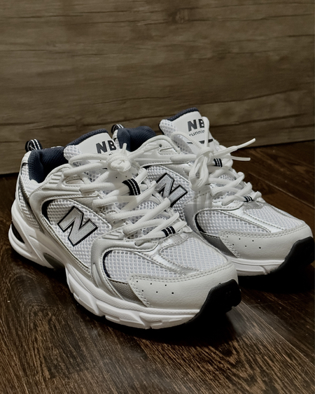 New balance 530 Люкс