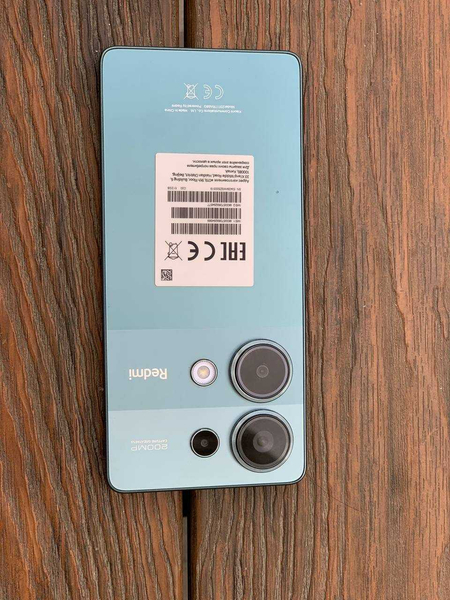 Redmi note 13 pro 12 ga 512