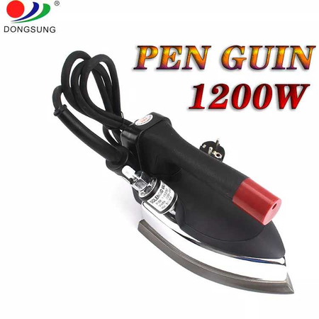 Утюг промышленный PEN GUIN DL-96K dazmol
