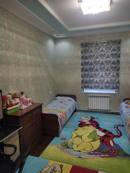 Продается квартира