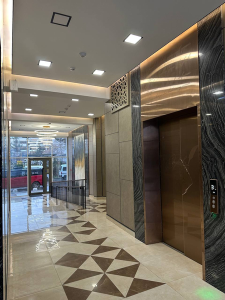 Продается квартира на NRG Oybek
