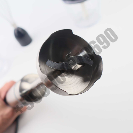 Доставка! Ручной блендер и измельчитель hand blender