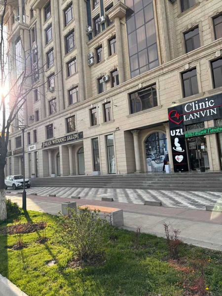 Продаётся 4/2/9 квартира на ул Нукусская