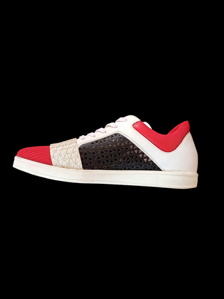 Кеды Dirk Bikkembergs