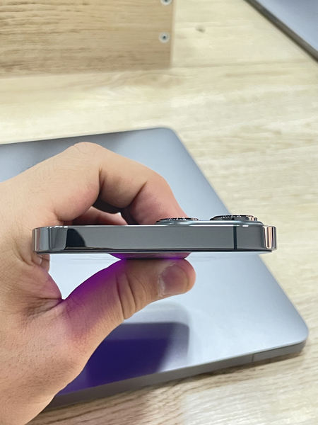 Iphone 13 Pro Max 256GB