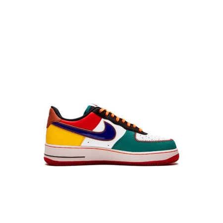 Продается кроссовки NIKE AIR FORCE 1 LOW “WHAT THE NYC”