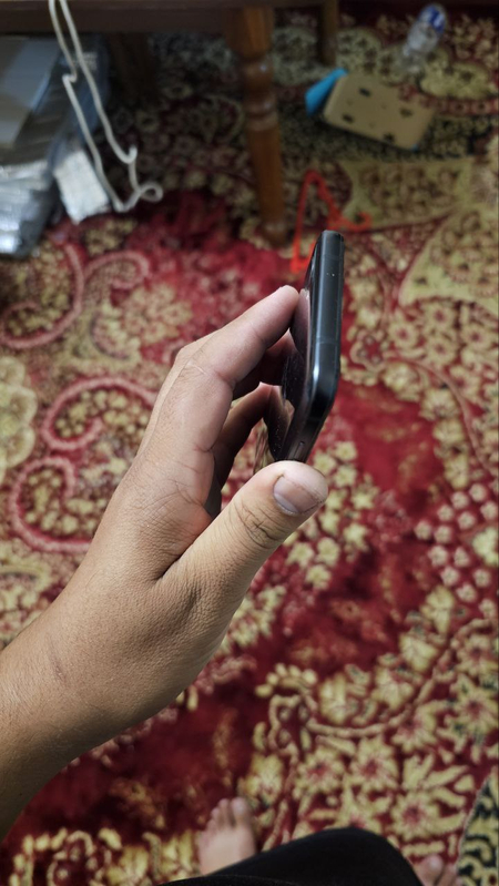 Lg q6 4/32 sastyanas zo