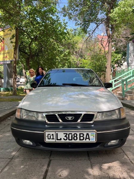 Nexia 1, 4-pozitsiya super konditsioner