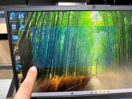 Lenovo ideaPad 5 Сенсорный Intel Core i7-1065G7 озу12гб 256ssd