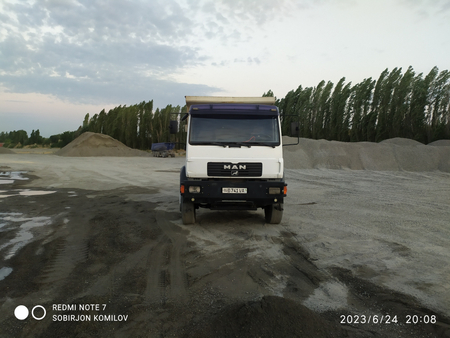 Man CLA 26.280 sotiladi