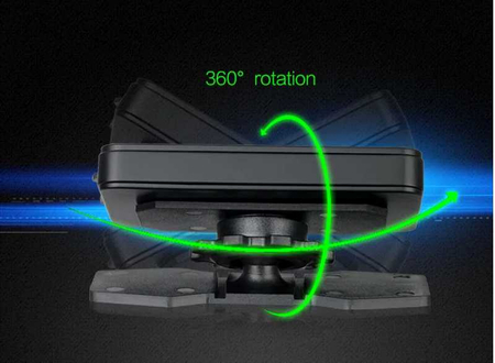 Кабель OBD, OBD2 Splitter для HUD соединения - бортового компьютера