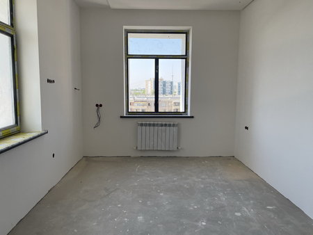 Срочно продаётся 3х комн-кв 82м2