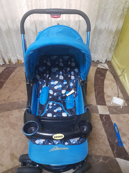Коляска детская продам