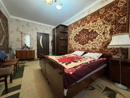 Продается квартира Парк ашхабад 3/2/4 цветочный рынок