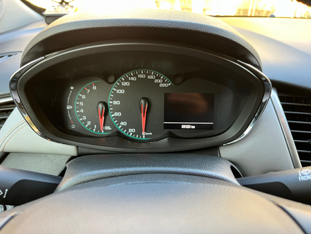Traker 1 2019 Priemer kraska toza 56000 yurgan