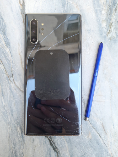 Samsung Galaxy Note 10 Plus 5G