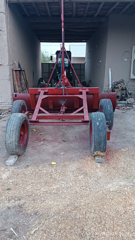 AG 808+ lazerni planer (dlinavaz)