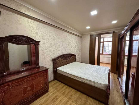Сдаётся квартира Ташкент Юнус-Абад 3х комнатная hhg