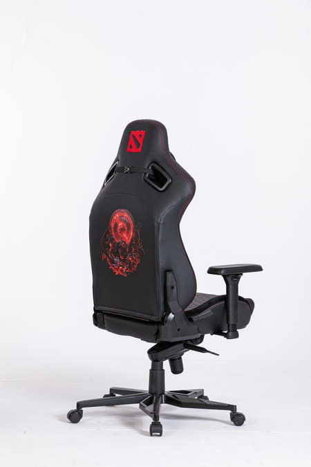 Кресло для геймеров, Компьютерные игровые кресло модель Dota 2