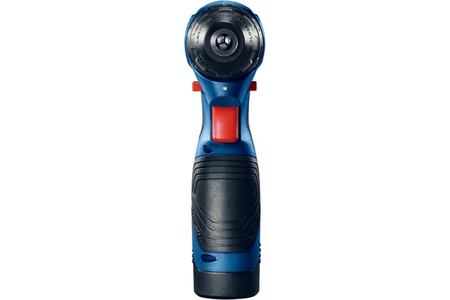 BOSCH GSB 120-LI Аккумуляторный шуруповёрт