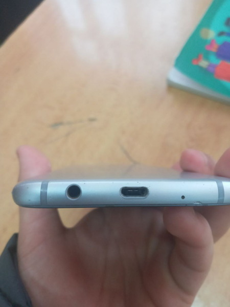 Samsung Galaxy J7 Pro