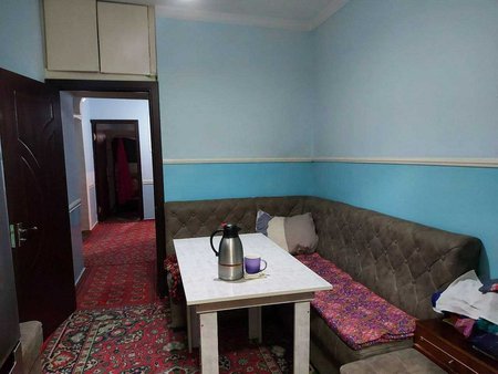 谷 127142 谷 Shayxontohur tumanida kvartira sotiladi [82 м²]