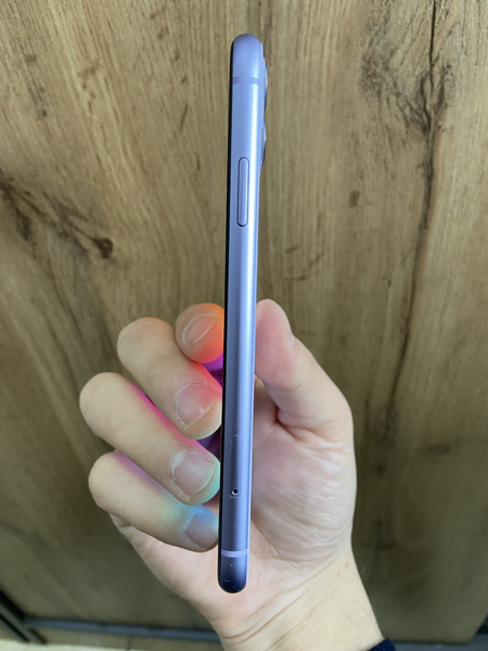 Iphone 11 kredit va nasiyaga beriladi