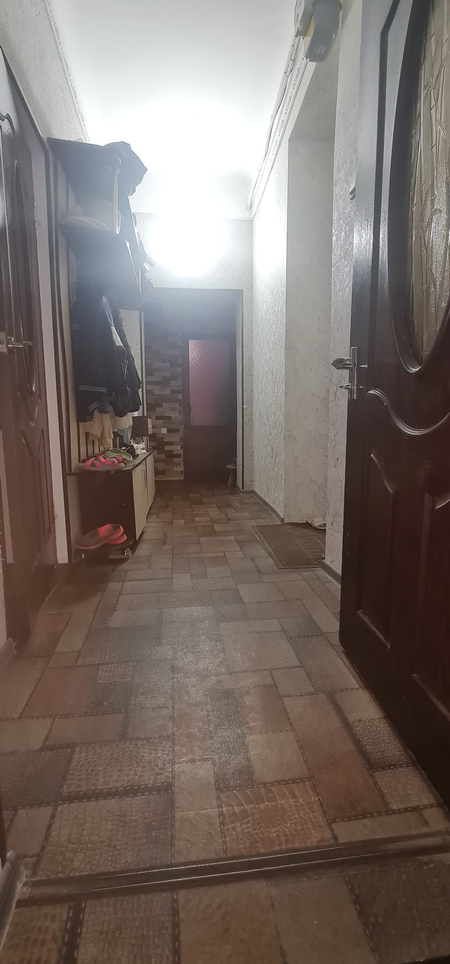 2х комн квартира в центре города Чирчика