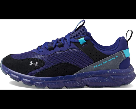 Under Armour Charged Verssert 13 US 30,5 см
Charged Versser
Charged Ve