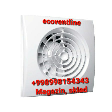 Ecoventline Shirokiy asartiment Вентиляции Оборудование Ришетки