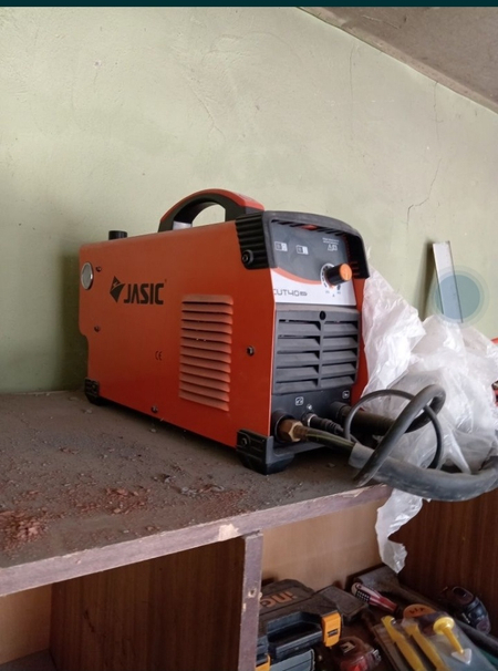 Plazmorez jasic cut 40