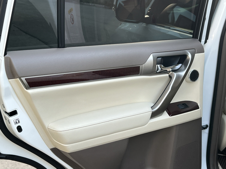 Продаётся: Lexus GX 460
