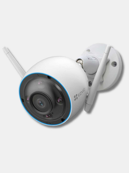 Ezviz Wi-fi kamerasi H3 2K/3K
