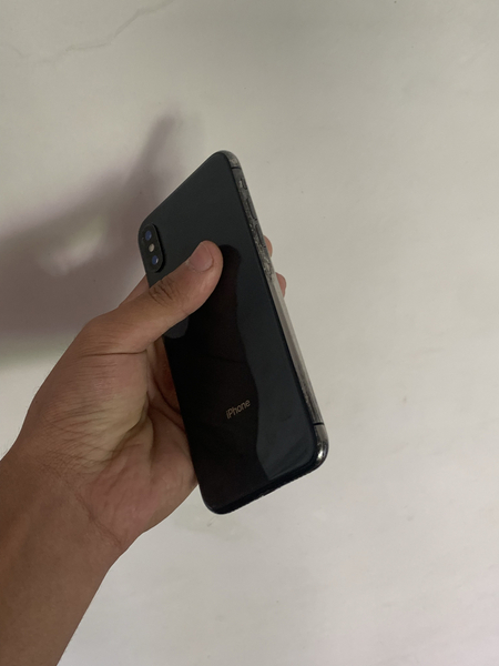Iphone x 64 gb xotira