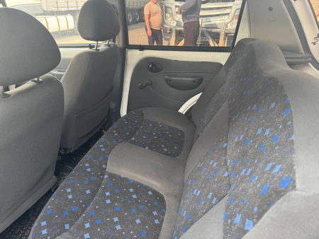 Matiz 2018 yil sotiladi