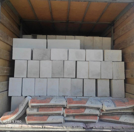 Pena blok gosstandartdan o’tgan