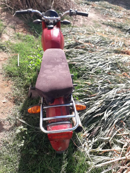 Minski mototsikl